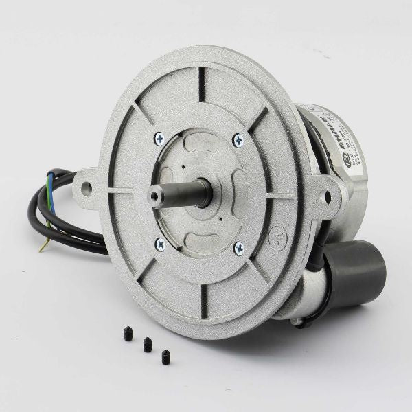 Ehrle Burner Motor 110W 230V/50Hz c/w. connection cable 900mm ...